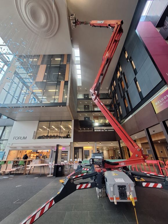 Paramount Platforms - Access Platforms Specialists